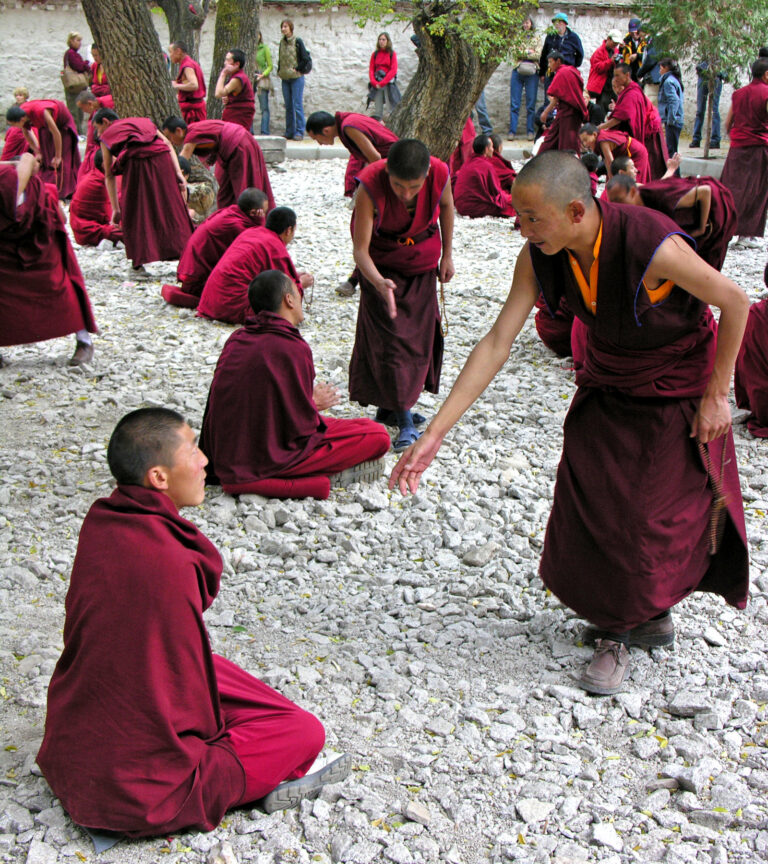 Tibetan Terms – Tibetan and Himalayan Library